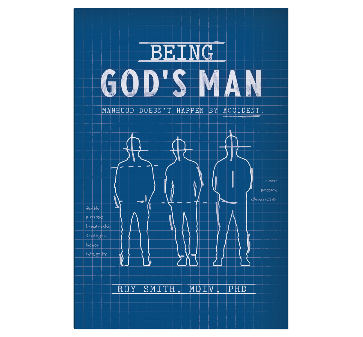 Men's Resources | Books, Videos & More
