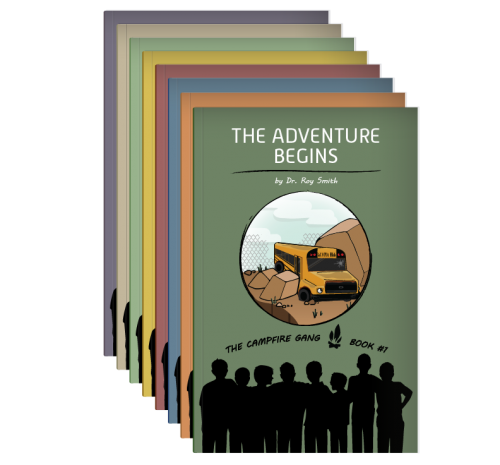 Off the Page & Into Your Life | Tami Weissert