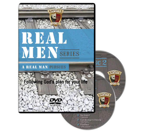Video Series for Men - LiveUp Resources | Men's Spiritual Growth