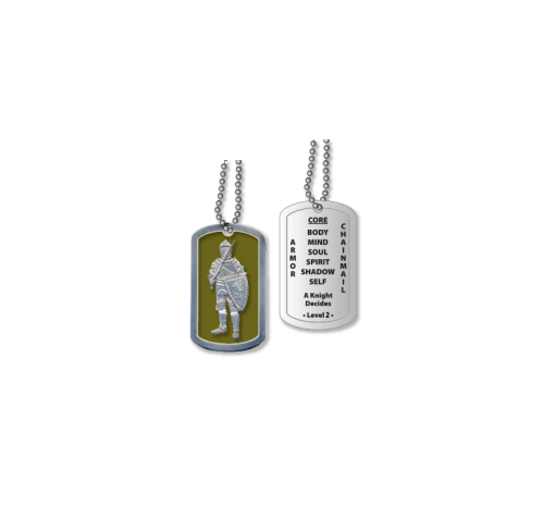 Dog Tags | Celebrate and Remember Your Success