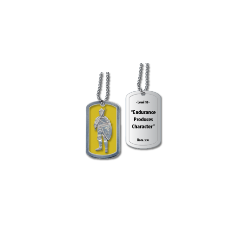 Dog Tags | Celebrate and Remember Your Success