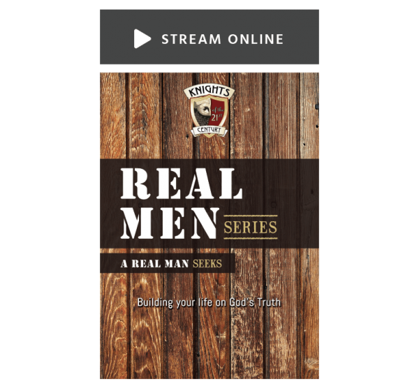 Real Men: Volume 1 (Stream Online) | LiveUp Resources