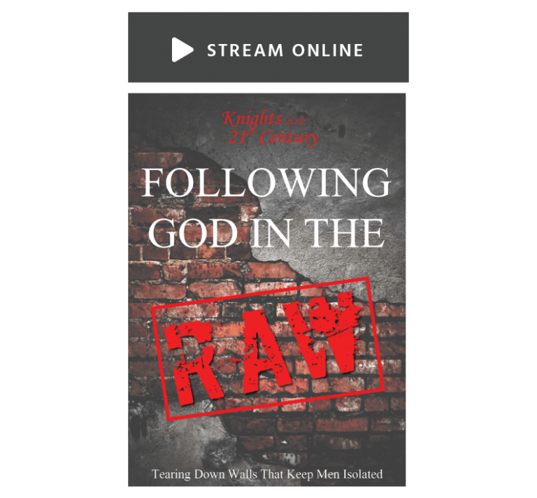 Real Men: Volume 1 (Stream Online) | LiveUp Resources