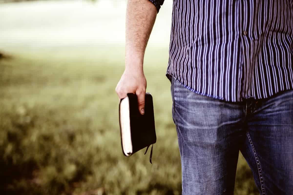 What the Bible Says About Your True Identity in Christ